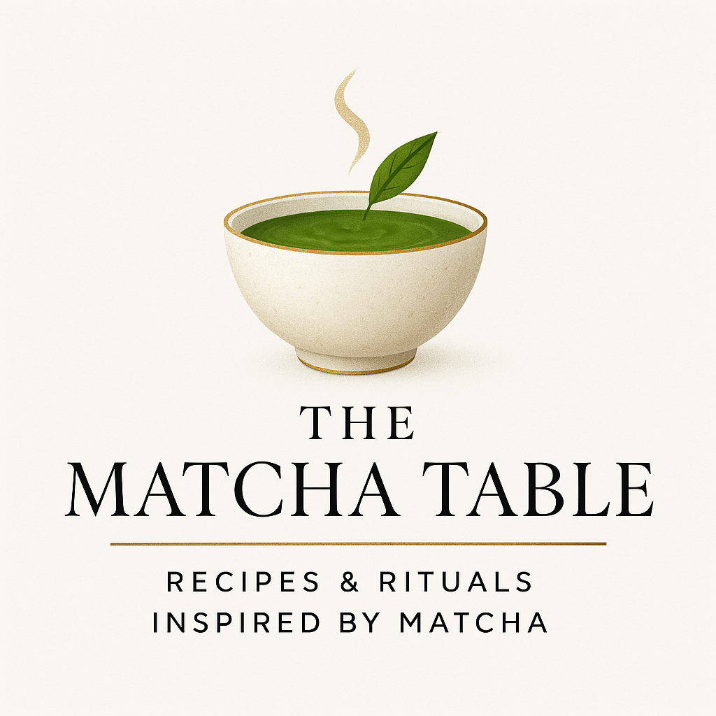 Home - The Matcha Table